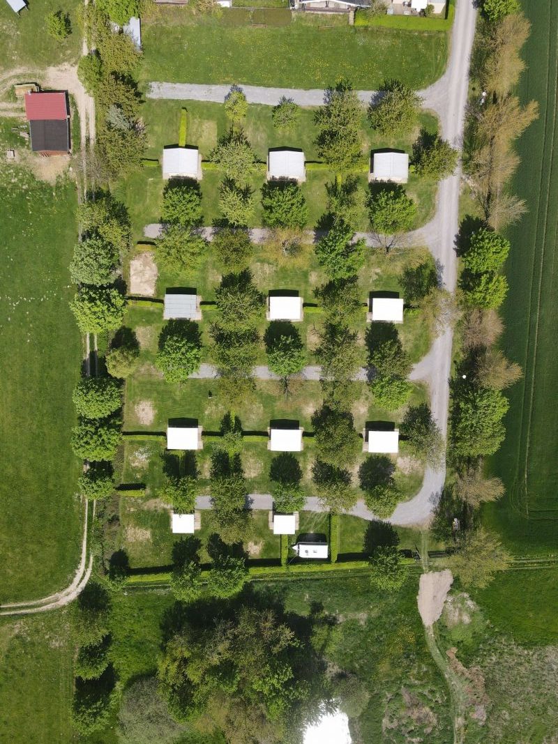 Start - Panorama Camping | naturnah, modern und komfortabel campen im Harz